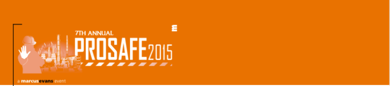 Teksal Safety to exhibit at ProSafe in Melbourne - Teksal Safety