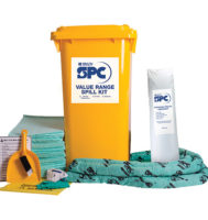 Dangerous Goods & Spill Control Archives - Teksal Safety