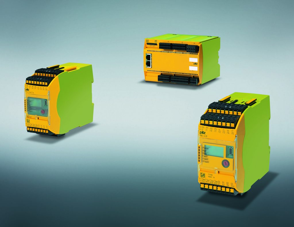 Pilz Australia - Safety Automation - Teksal Safety