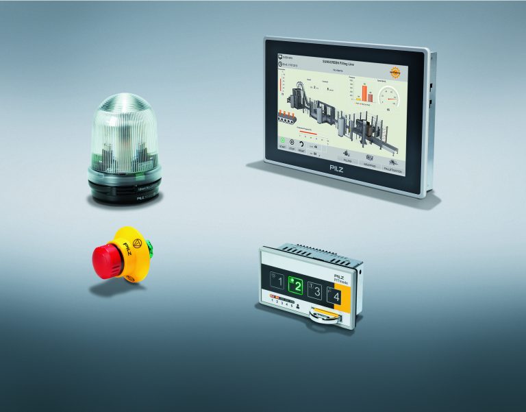 Pilz Australia - Safety Automation - Teksal Safety