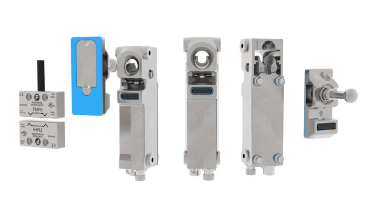 Fortress Interlocks - Trapped Keys and Access Control Interlock