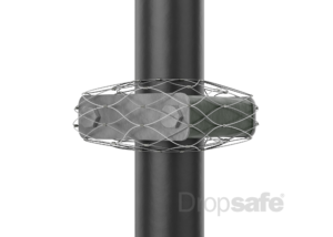 Dropsafe Barrier | Dropped Object Prevention Solutions | Teksal Safety