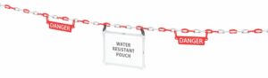 Dropsafe Barrier | Dropped Object Prevention Solutions | Teksal Safety